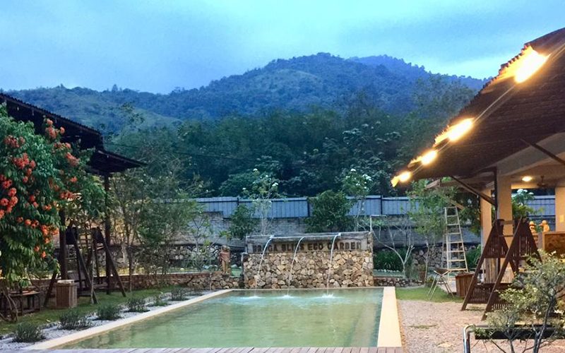 BROGA BLISS – MALAYSIA